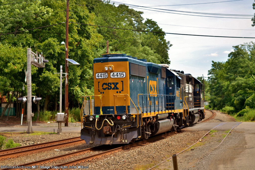 CSX 4415